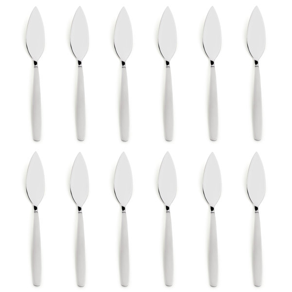 Elia Savana Stainless Steel Specialty Knife | Wayfair.co.uk